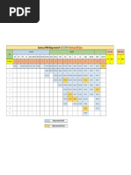Torque Register Format | PDF