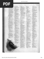 DND 5e Races and Subraces PDF | PDF | Dwarf (Dungeons & Dragons) | Elf ...