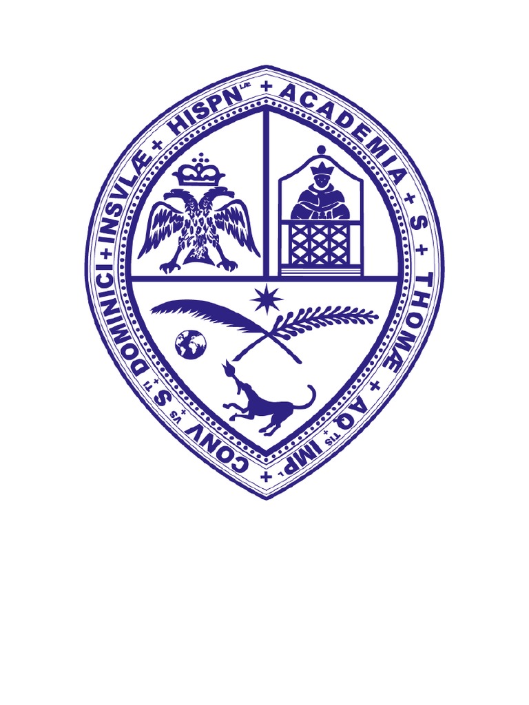 Logo Universidad Autonoma Uasd. | PDF