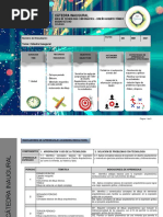 Manual Acreditación Personal Operativo | PDF | Microsoft Excel | Informática