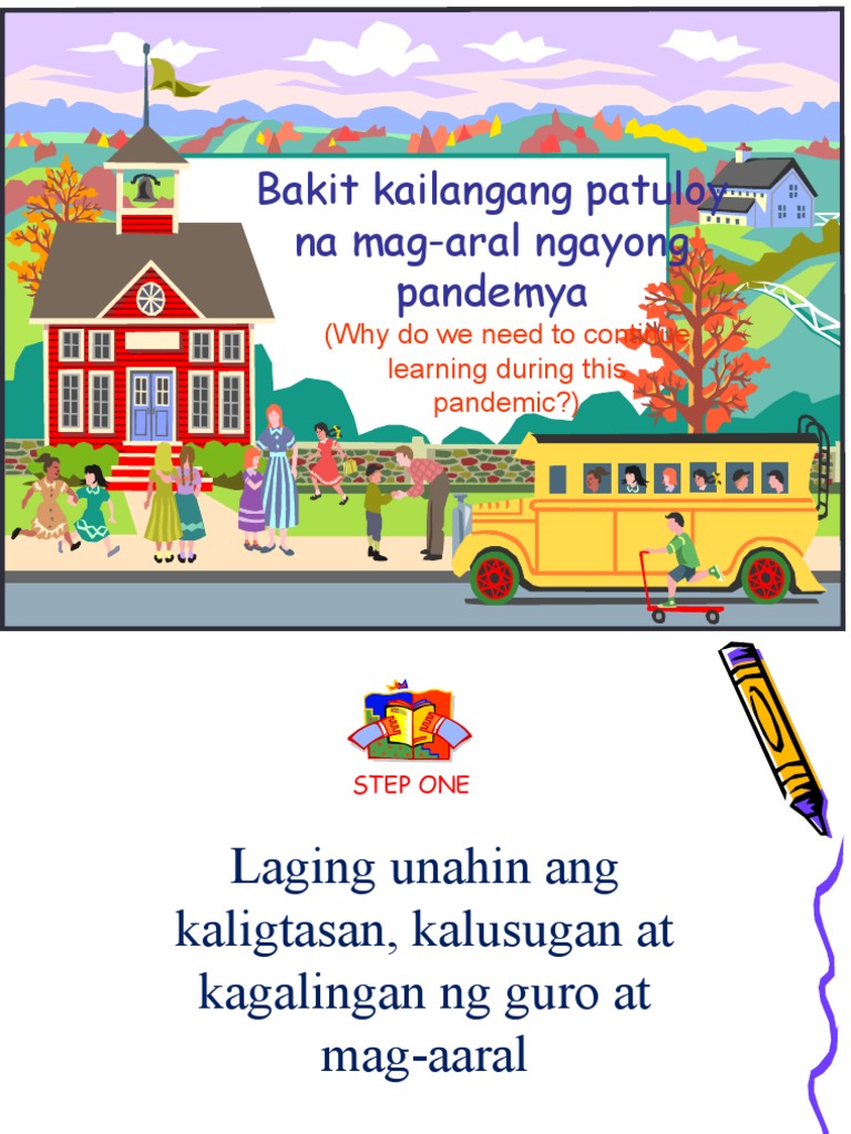 Founding Anniversary Deped | PDF | Learning | Teachers