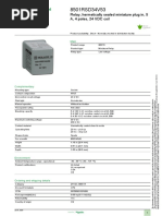 Fiche Technique PVC WL1230P | PDF | Polyvinyl Chloride | Extrusion