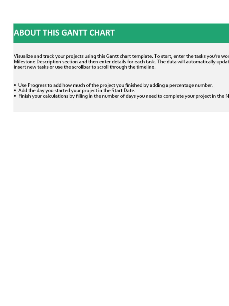 Date Tracking Gantt Chart1 | PDF | Computing | Computer Science
