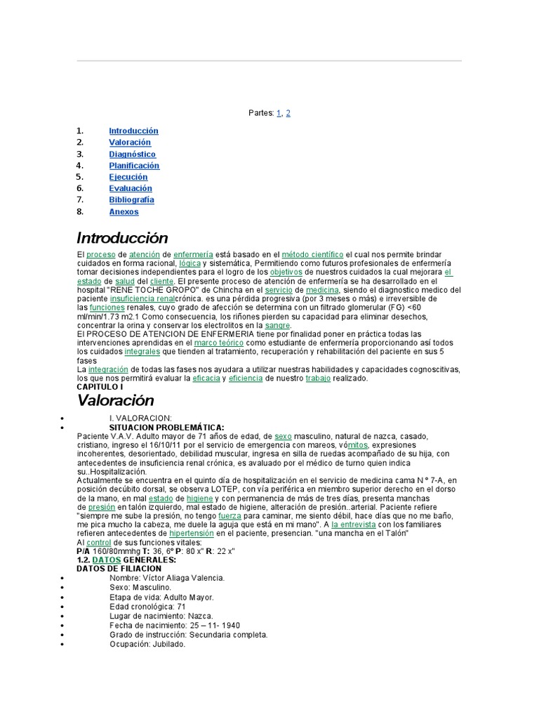 Libro de Pae | PDF | Hemodiálisis | Diálisis