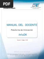 Instructivo de Asignación de Actividades Pedagógicas - Estudiantes ...