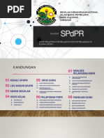 Manual Pengguna Sistem SKPM Kualiti@Sekolah - 13102022 | PDF