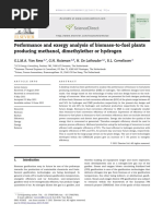 Production of Hydroprocessed Esters and Fatty Acids (HEFA ...