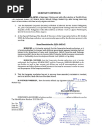 Pagibig Specimen Signature Form | PDF