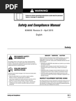 Method Statement - Elevator | PDF | Elevator | Escalator