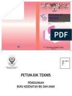 V2 - Skrining Keswa Ibu Hamil Dan Pascapersalinan - EPDS - 2025 | PDF