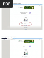 Guía Pago Certificados PSE SNR | PDF | Tarjeta de débito | Informática