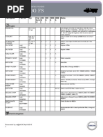 MERCURY Fault Codes - Boat, Yacht, Jet Ski & Marine Engine Manual PDF ...