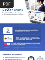 Centrix Brochure | PDF | Business