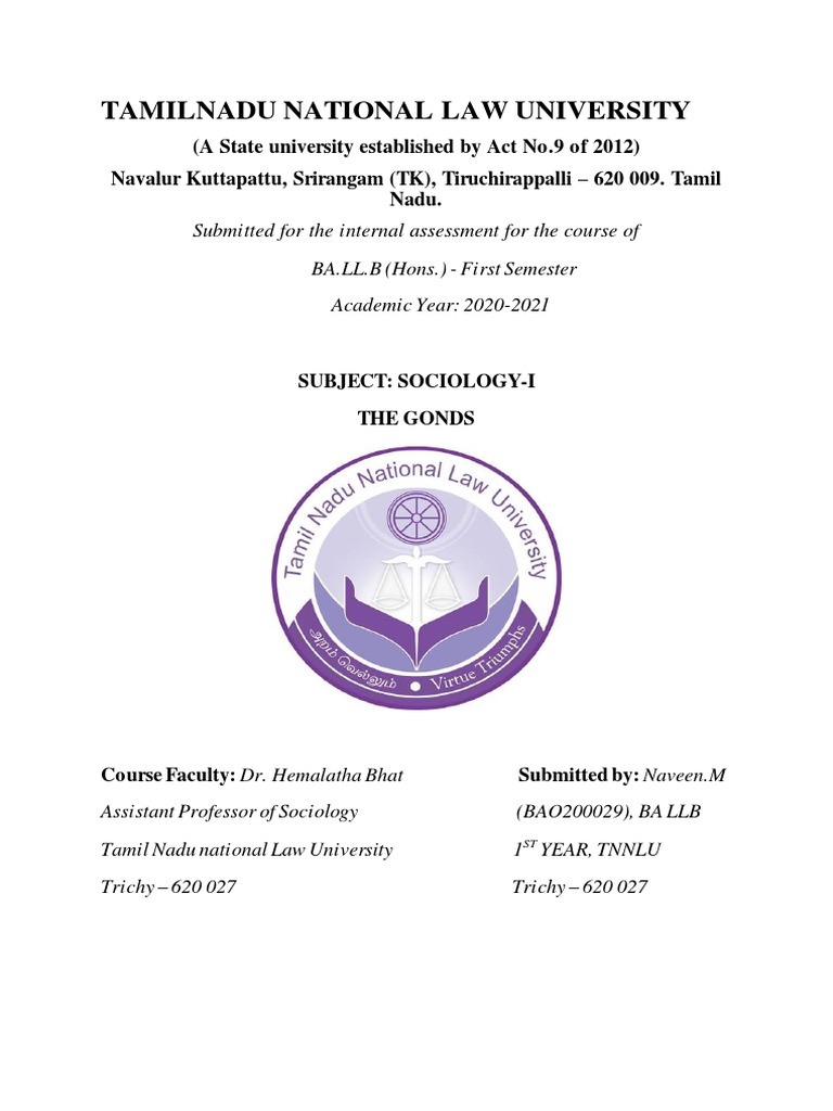 Socio Project. | PDF | Science