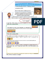 35 Resolvemos Problemas de 2 Etapas - Matemática | PDF | Evaluación ...