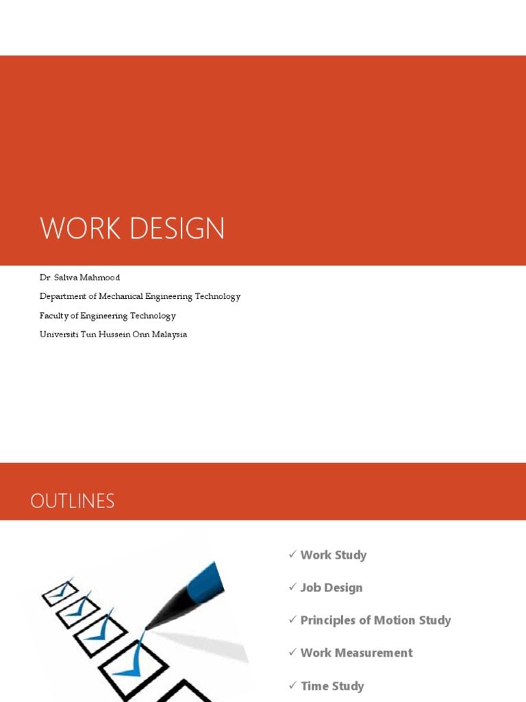 Work Measurement | PDF | Employment | Business