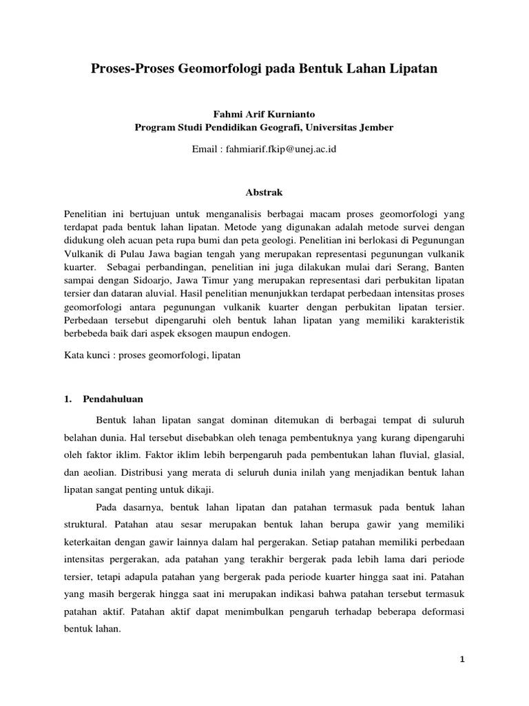 Graben Bantul | PDF