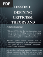 Structuralism vs. Post-Structuralism Explained | PDF | Postmodernism ...