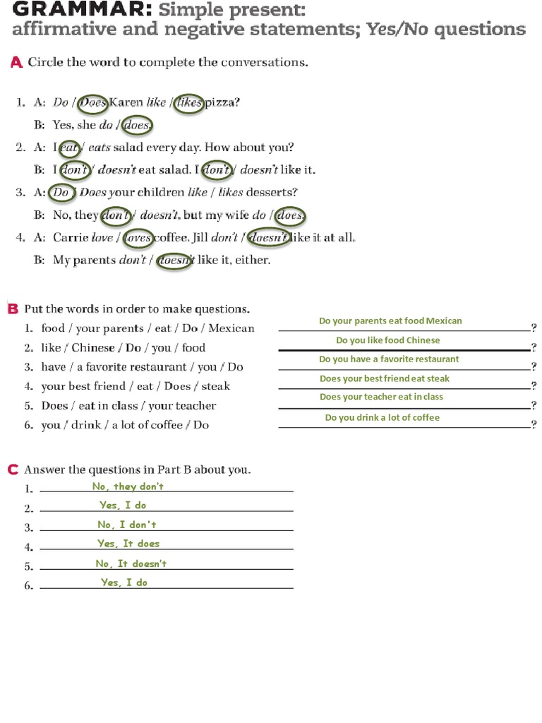 Tarea - Homework Unit 5 (B01) | PDF | Cooking, Food & Wine | Lifestyle