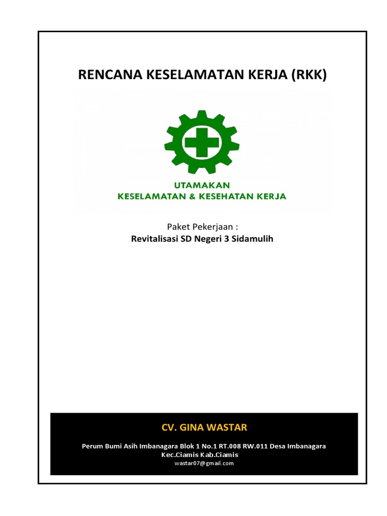 5 RKK | PDF