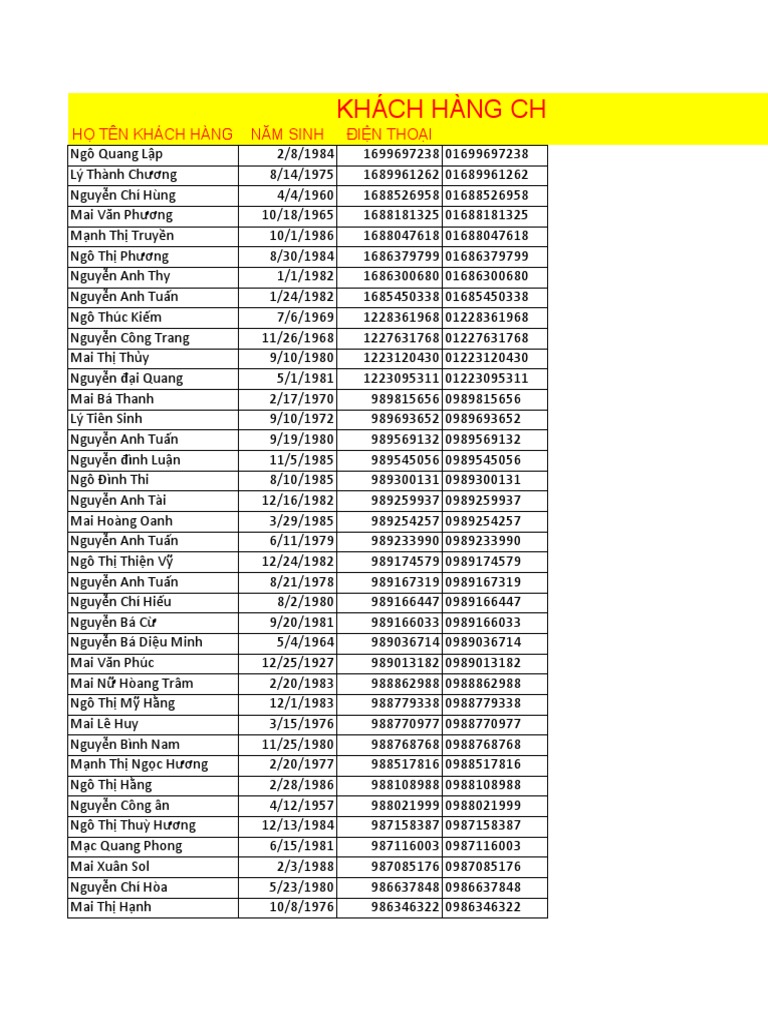 DSKH Chung Khoan Dai Viet 800 | PDF