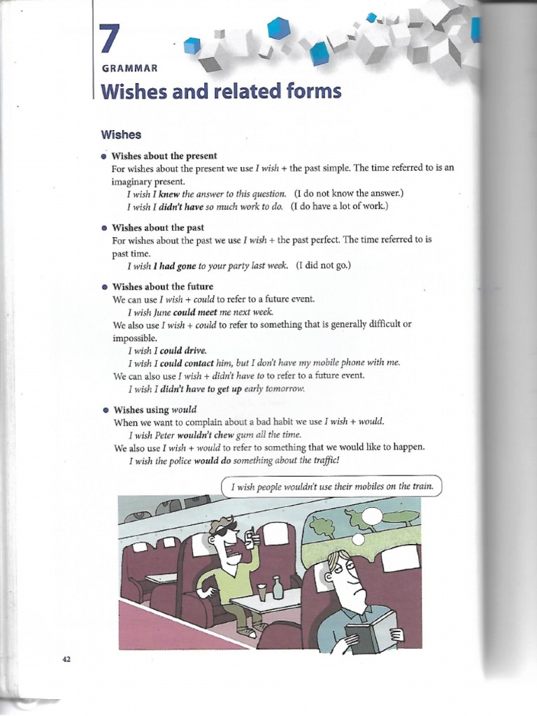Fce 7&8 | PDF