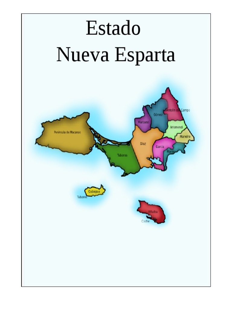 Municipios | PDF
