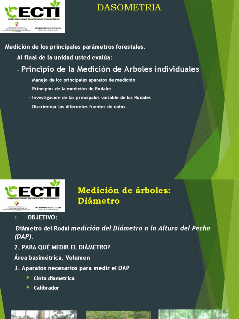 Dasometria | Descargar gratis PDF | Medición | Volumen