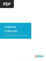 Panduan Penggunaan SIKADU 2.0 UNNES | PDF