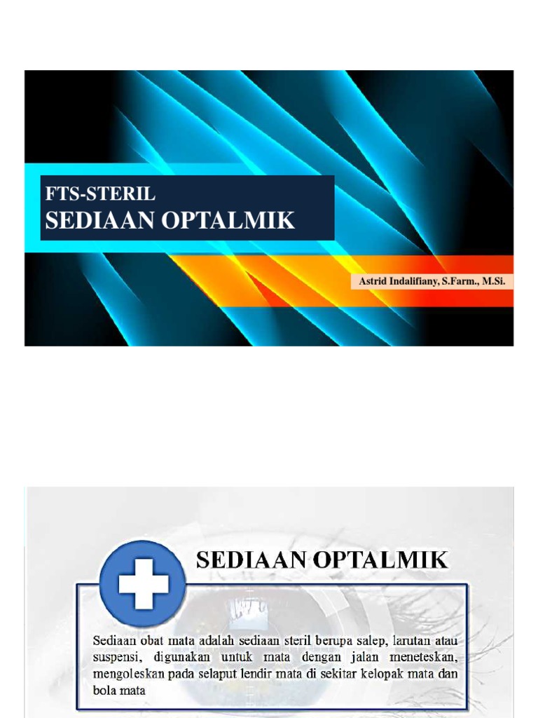 2 Optalmik | PDF
