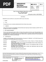 Aerospace Standard: AS8879 Rev. D | PDF | Screw | Applied And ...