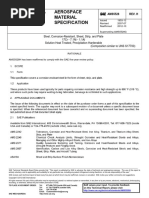 Sae Ams 2759-3H-2019 | PDF | Heat Treating | Chemistry