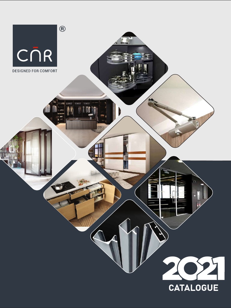 CNR Catalogue 2021 | Download Free PDF | Door | Pipe (Fluid Conveyance)