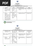 Deped Order No.21 s.2015 (Radar) | PDF
