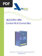 Installing ISPSoft and COMMGR | PDF