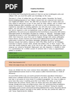 Rubric For Writing Complete Sentences | PDF | Sentence (Linguistics ...