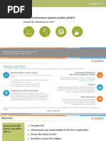 GRC Fundamentals v3.0 | PDF | Risk | Risk Management