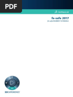 Fe-Safe Rubber User Guide | PDF | Fatigue (Material) | Finite Element ...