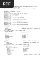 SIP Fault Code VoLTE Typical Disconnection Reason Code and Reason | PDF ...