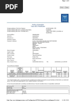 LIC - Commission Chart | PDF