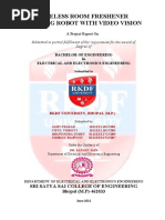 Uneb Projects Assessment - Uneb Guide 2024 | PDF | Learning | Creativity