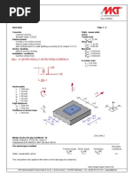 Concrete Slab Fold Depression - Structural Engineering General ...