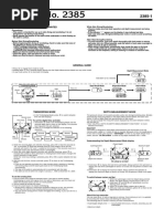 SCBA Cylinder Calculation | PDF | Breathing | Occupational Safety And ...