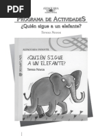 Ya Termine Ahora Que Hago | PDF