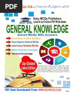 BIBM Special Fixed GK (MBM Previous) | PDF | Bangladesh | Bengal