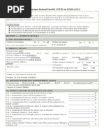 GEMS Chronic Medicine Benefit Application PDF | PDF | Renal Function ...
