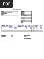 MyDHL+ Shipment Upload Guide | PDF | Comma Separated Values | Computing