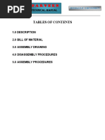 FH Double-Grip Packer Technical Datasheet | PDF | Pressure | Valve