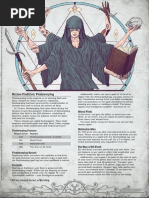 Power Word Spells | PDF | Leisure