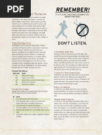 Power Word Spells | PDF | Leisure